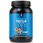 InnoSupps whey protein hot cocoa flavour