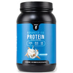 InnoSupps whey protein vanilla flavour