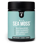 InnoSupps Wild Sea Moss capsules