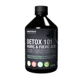 INNOTECH Nutrition detox supplement benefits