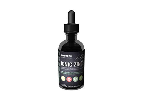 INNOTECH zinc for overall health