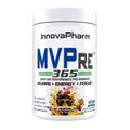 InnovaPharm pre-workout powder benefits
