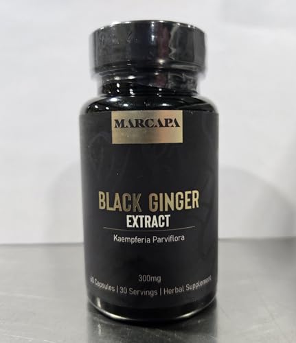 innovative ginger beverage for relaxation