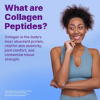 InnovixLabs collagen peptides for beauty