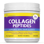 InnovixLabs collagen peptides powder for skin