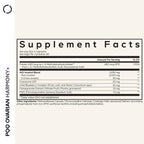 Inositol 40:1 for mental clarity