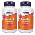 Inositol 500 mg vitamin b complex