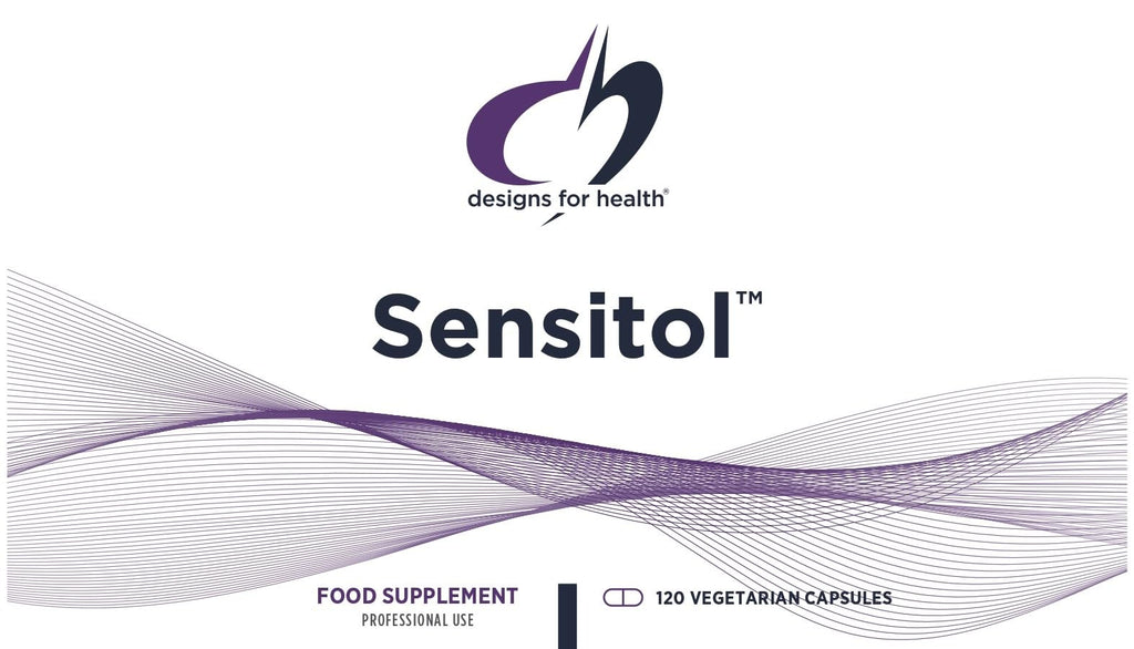 Inositol and ALA for balanced mood