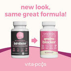 Inositol capsules for hormonal balance