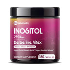 Inositol Complex for hormonal balance