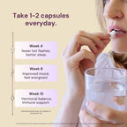 Inositol FEM kids multivitamin benefits