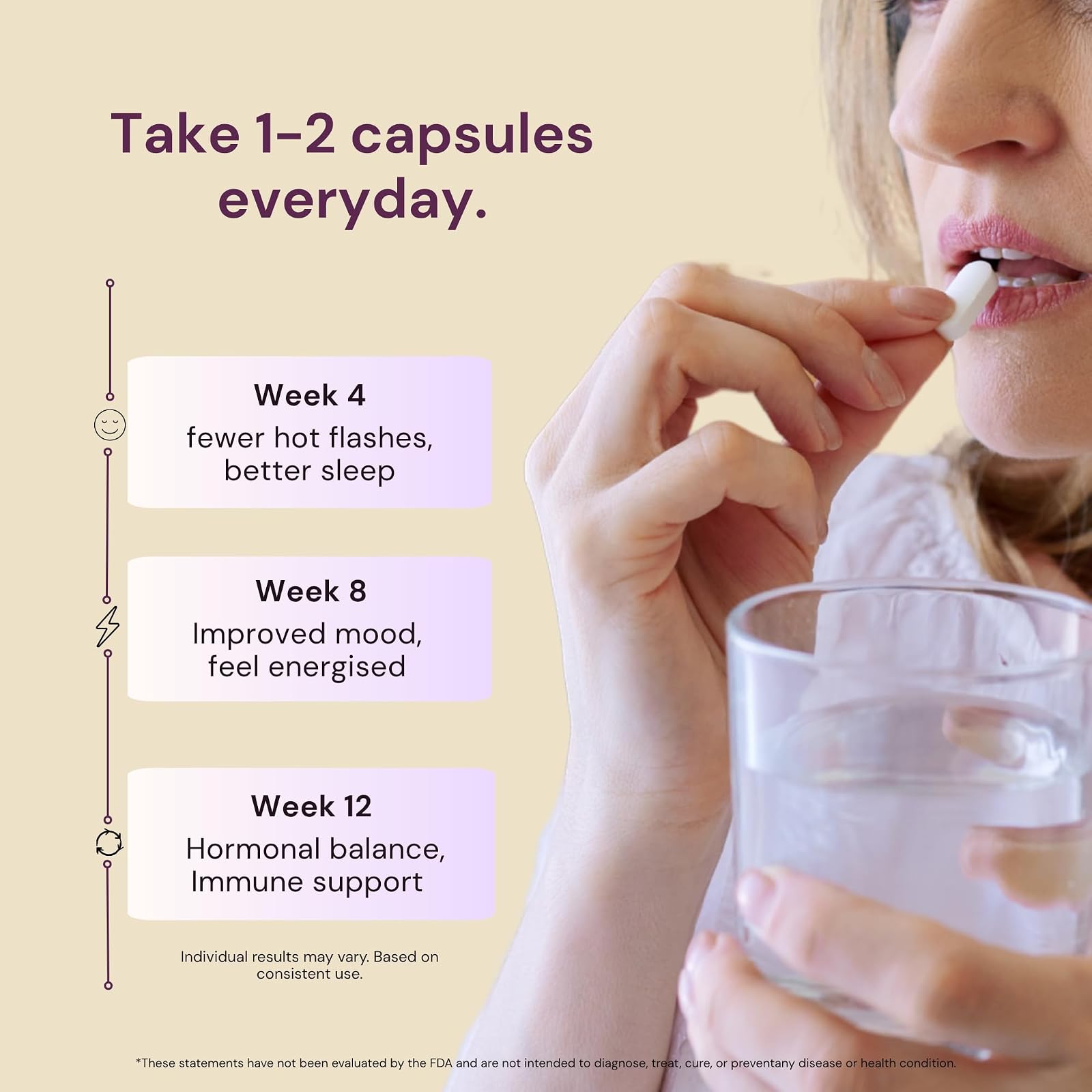 Inositol FEM kids multivitamin benefits