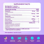Inositol for mood enhancement