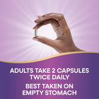 Inositol for stress relief and mood