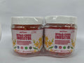 Inositol gummies for stress relief