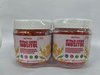 Inositol gummies for stress relief