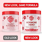 Inositol multivitamin for men