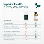 Inositol Plus for metabolic health