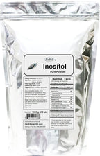 Inositol Pure Powder for wellness