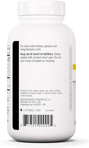 Inositol supplement for mood support