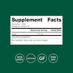 Inositol tablets for stress relief