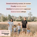 inositol with folate for women's health