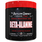 Insane Labz Beta Alanine for endurance