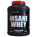 Insane Labz Cookies & Cream Protein
