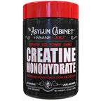 Insane Labz creatine monohydrate powder for muscle growth
