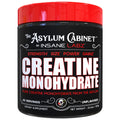 Insane Labz creatine monohydrate supplement