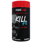 Insane Labz diuretic for weight loss