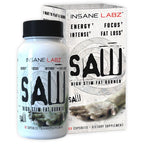 Insane Labz fat burner for energy boost