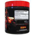 Insane Labz Hellboy energy boost