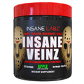 Insane Labz nitric oxide booster powder
