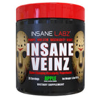 Insane Labz nitric oxide booster powder
