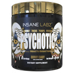 Insane Labz pre-workout energy boost