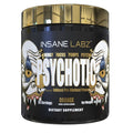 Insane Labz pre-workout energy boost