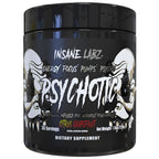 Insane Labz pre-workout energy boost