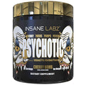 Insane Labz pre-workout energy boost