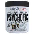 Insane Labz pre-workout energy boost
