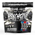 Insane Labz pre-workout energy boost