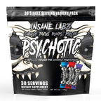 Insane Labz pre-workout energy boost