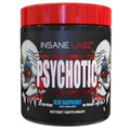 Insane Labz pre-workout energy boost