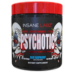 Insane Labz pre-workout energy boost