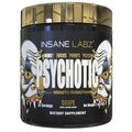 Insane Labz pre-workout energy boost