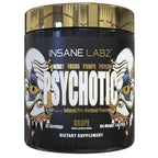 Insane Labz pre-workout energy boost