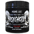 Insane Labz pre-workout energy boost
