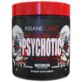 Insane Labz pre-workout energy boost