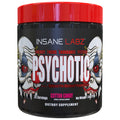 Insane Labz pre-workout energy boost