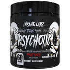 Insane Labz pre workout energy boost